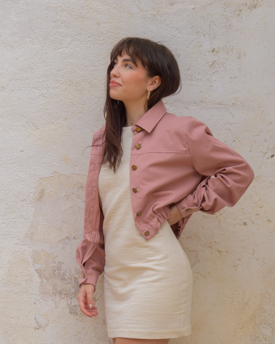 Moda Sostenible 100% Made in Spain – rocamood